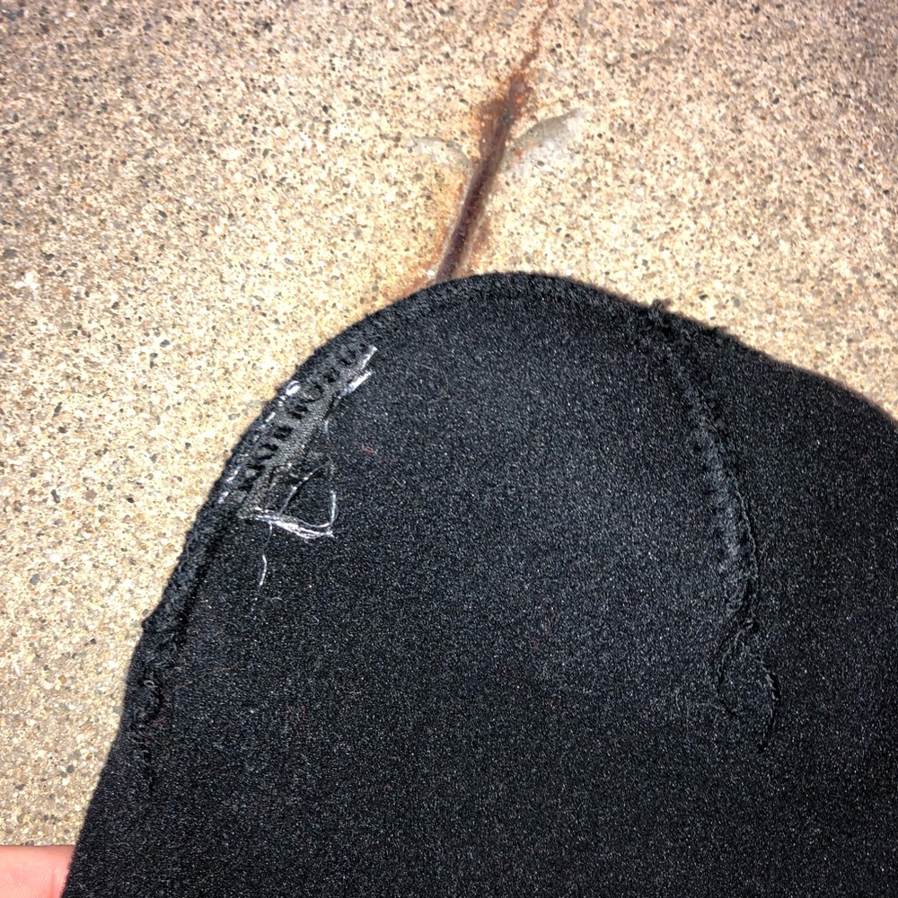 Vintage Wwf Vader Beenie Wwe Big Van Vader Hat - Gem